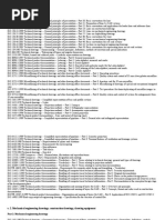 ISO 5455: Technical Drawing Scales | PDF | International Organization ...