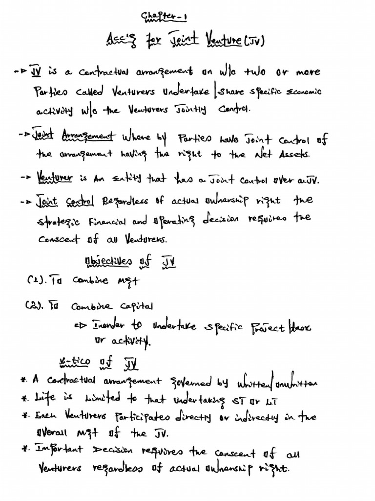 Advanced My Full Note | PDF