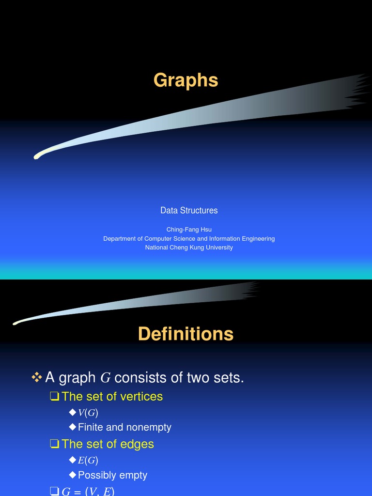 AOV vs AOE Networks in Graphs | PDF | Vertex (Graph Theory ...