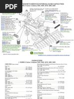 S700 Series Combines S760 S770 S780 S790 Filter Overview With Service ...