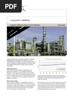 Lining, Weld Overlay and Cladding | PDF | Welding | Construction