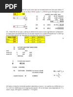 Tablas de Consumo de Electrodos | PDF | Soldadura | Construcción