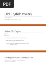 Manish Verma Reading Indian Fiction in English Notes 1ST Semester | PDF