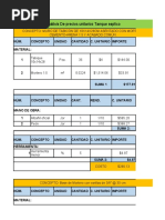 Normativa INAH Colores | PDF | Arte