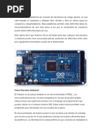 Cómo alimentar tu Arduino correctamente | PDF | USB | Arduino