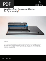 Understanding ITOM & ITAM Subscription in ServiceNow | PDF | Computer ...