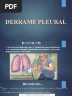 PIOTÓRAX | PDF | Medicina | Inmunología