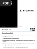 AC03 Pramac Operator Guide English | PDF | Computer Hardware ...