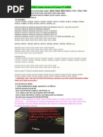 dm9 Digital Microscope 9 Manual | PDF | Usb | Video