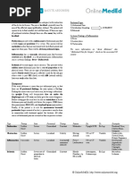 PR Bleed | PDF | Colonoscopy | Rectum