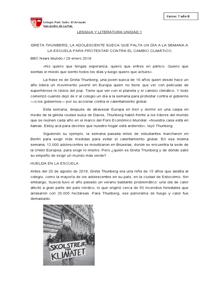 Guía Act. 2 | PDF | Agitación