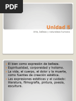 Ensayo Sobre La Belleza | PDF | Belleza | Immanuel Kant