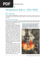 Michelangelo: Master of Renaissance Art | PDF | Michelangelo | Art Media