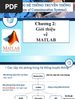 Tailieuxanh Bai Giang Matlab Full Dai Hoc Bach Khoa Ha Noi 1563 | PDF