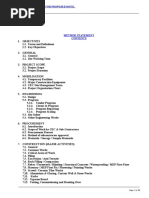 01-LUS-HSE-WG3-432-001.19 - Lusail HSE General Requirements | PDF | Occupational Safety And ...