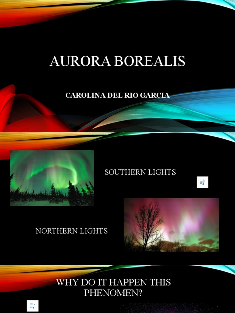 Exploring the Mysteries of the Aurora Borealis: A Guide to ...