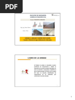 Vigas T y Vigas Doblemente Armadas | PDF | Viga (Estructura) | Física Aplicada e Interdisciplinaria