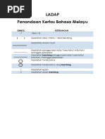 Modul Intervensi Kelas Peralihan | PDF