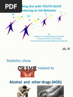 Global Assessment of Relational Functioning Garf | PDF | Negotiation ...