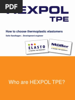 Rma Rubber Handbook | PDF