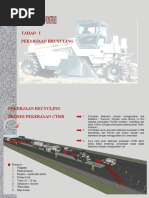 Master Plan Citra Raya Cikupa | PDF