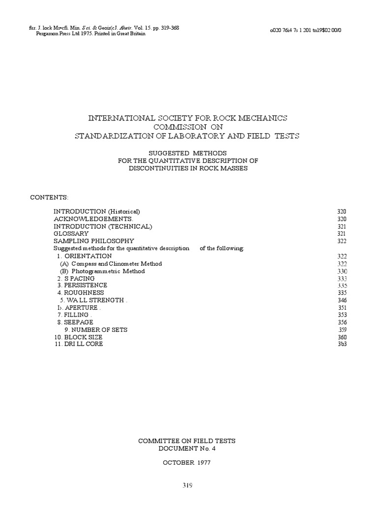 1158224359isrm SM Quantitative Description of Discontinuities - 1978 ...
