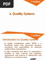 Top Management Audit Questions - ISO 9001 | PDF