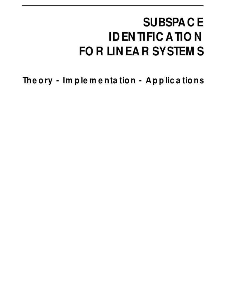 Sim PDF | PDF | Control Theory | Conceptual Model