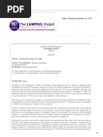Consignation Process Under Article 1258 | PDF | Legal Tender | Payments