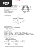 Train épicycloidal et formule de Willis | PDF