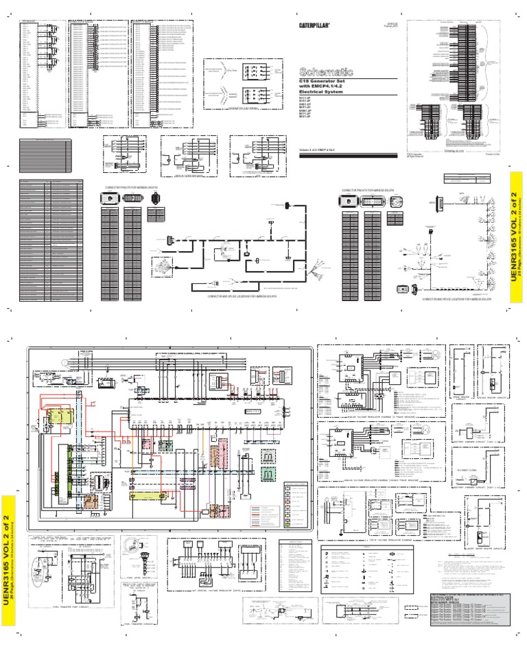 Wiring E41 PDF | PDF
