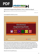 DFT Scan Insertion Guide | PDF | Electronic Engineering | Electronic ...