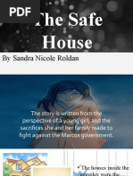 The Safe House: A Child's Perspective | PDF | Mystery, Thriller & Crime ...