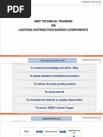 Understanding MCB Trip Curves and Types | PDF | Electrical Equipment ...