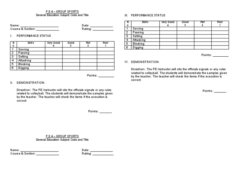 VB Performance Test | Download Free PDF | Learning