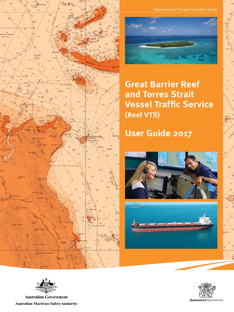 Reef User Guide 2017 | PDF | Business