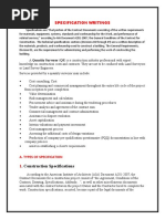 PCI MNL-117-96 Architectural QC Manual | PDF | Prestressed Concrete | Precast Concrete