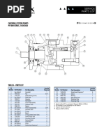 Skiving Machine Manual | PDF