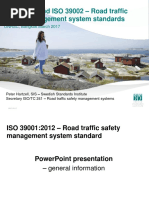 List of ISO Standards | PDF | Technology & Engineering