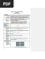 AP4 - Q3 - Mod2 - Ang Balangkas o Istruktura NG Pamahalaan NG Pilipinas | PDF