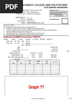 Italy Cover Letter Sample | PDF | Academic Degree | Bachelor's Degree