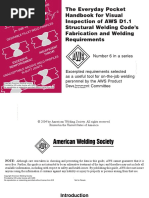 ASME IX (2023) - Essential Variable For WPS & Welders | PDF ...