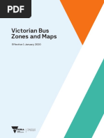 SCR Routes On A Spreadsheet | PDF