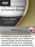 ICT CSS Q2 Mod2 Prepare Installer v4 | PDF | Usb Flash Drive | Booting