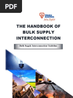 iSCADA Net - SPKA | PDF | Computer Engineering | Communication