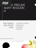 Nicholls' Cyclical Curriculum Model | PDF