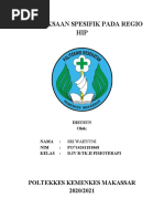 Tes Patrick dan Kontra Patrick | PDF | Sains & Matematika