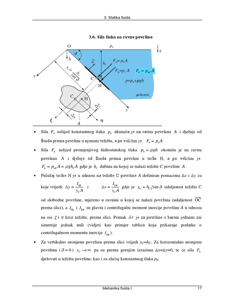 Fluidi Formule | PDF