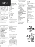 Philippine Food Guide Pyramid and RENIfinal | PDF | Nutrients | Vegetables