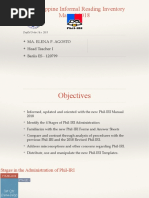 Example of A Good Lesson Plan: Cert Ed/PGCE Year 1 | PDF | Lesson Plan ...